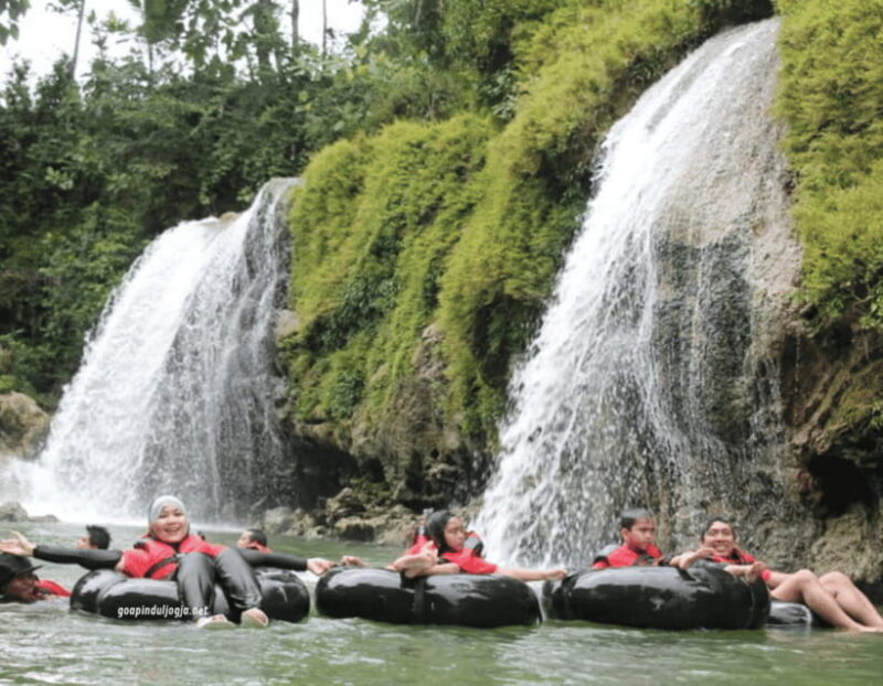 Yogyakarta: Sunrise at Merapi, Jomblang & Pindul cave tour - Final Thoughts