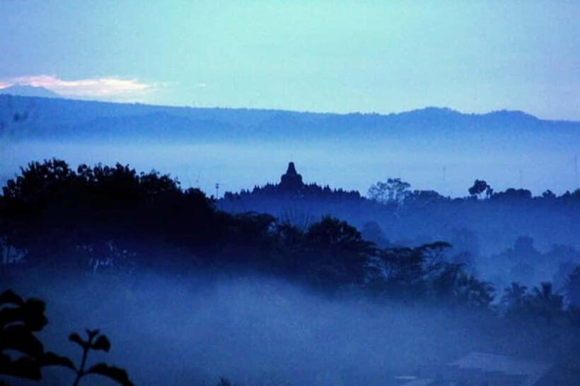 Yogyakarta; Sunrise at view point and Borobudur Cycling tour - Practicalities and Logistics
