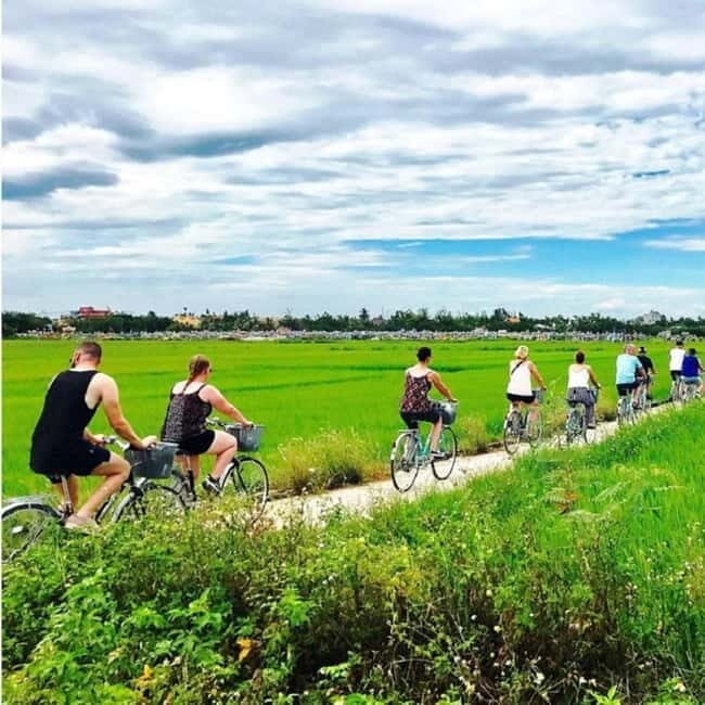Yogyakarta; Sunrise at view point and Borobudur Cycling tour - What to Bring