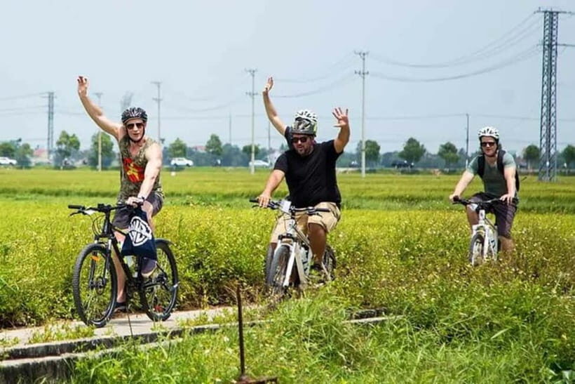 Yogyakarta; Sunrise at view point and Borobudur Cycling tour - FAQ