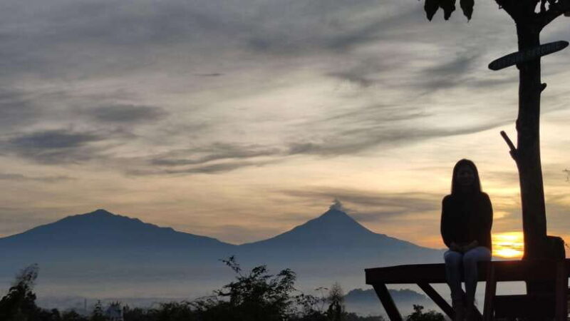 Yogyakarta; Sunrise at view point and Borobudur Cycling tour - FAQs