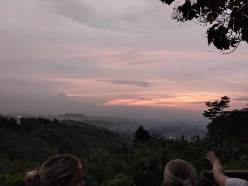 Yogyakarta : Sunrise Borobudur + Prambanan Temple - Who Should Consider This Tour?