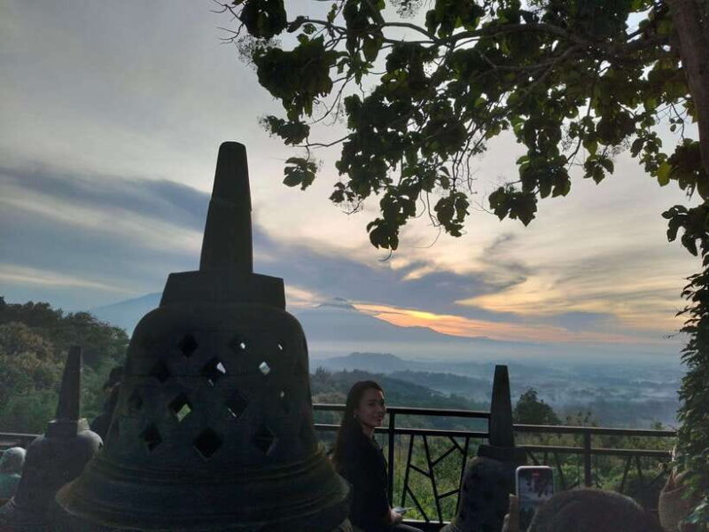 Yogyakarta : Sunrise Borobudur + Prambanan Temple - Final Thoughts
