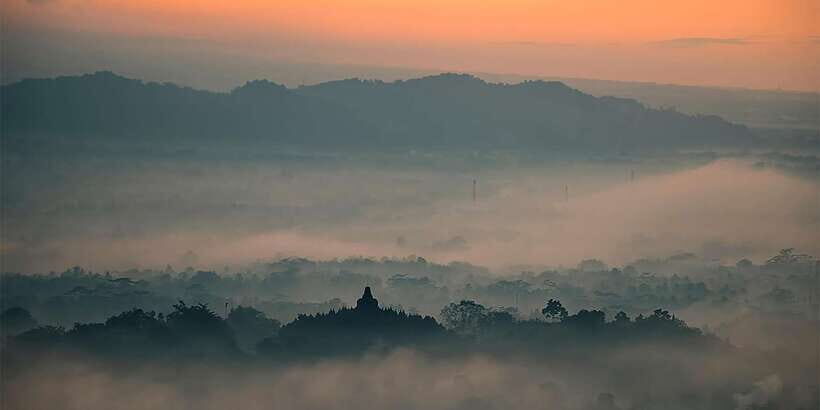 Yogyakarta: Sunrise Borobudur & Prambanan, with lunch option - Who This Tour Is Best For