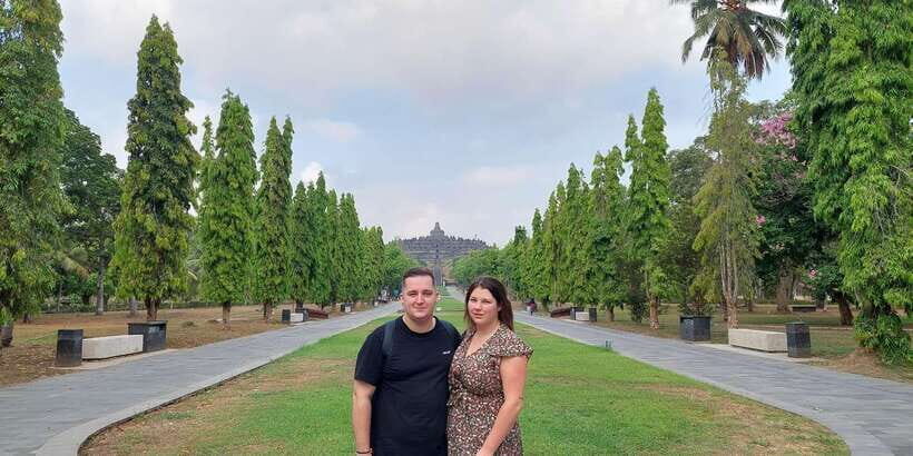 Yogyakarta: Sunrise Borobudur & Prambanan, with lunch option - Final Thoughts