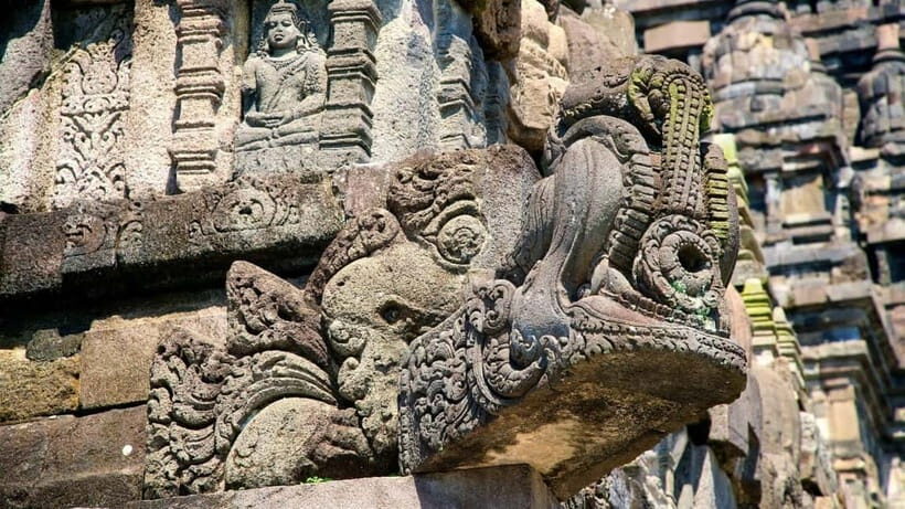 Yogyakarta: Sunrise Inside Borobudur and Prambanan Temples - FAQs