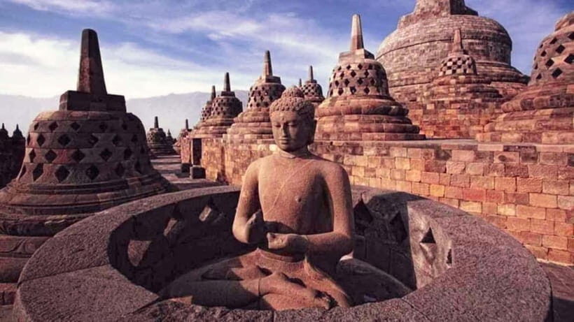 Yogyakarta: Sunrise Inside Borobudur with breakfast - Yogyakarta: Sunrise Inside Borobudur with Breakfast — A Detailed Review
