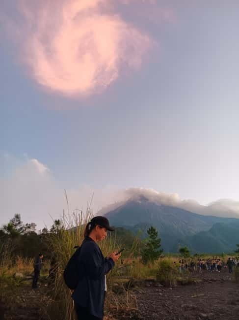 Yogyakarta Sunrise Merapi, jomblang cave and pindul cave - Benefits and Drawbacks: Balancing the Experience