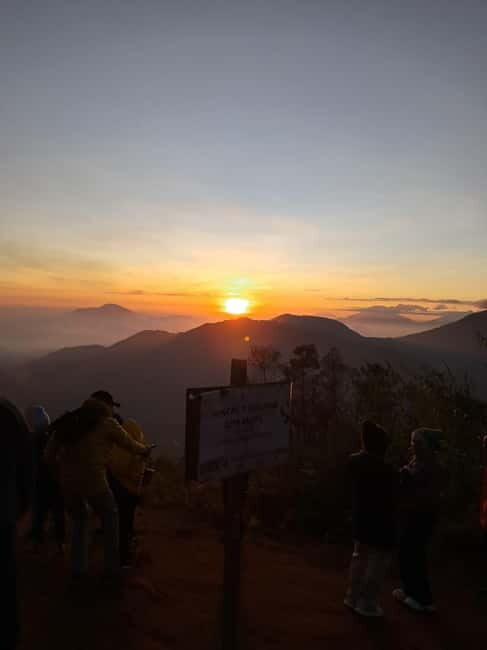 Yogyakarta Sunrise Merapi, jomblang cave and pindul cave - The Sum Up: Is This Tour Worth It?