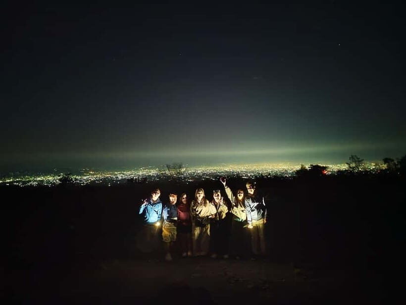 Yogyakarta : sunrise mt Merapi + Jomblang cave + Pindul cave - An In-Depth Look at the Tour