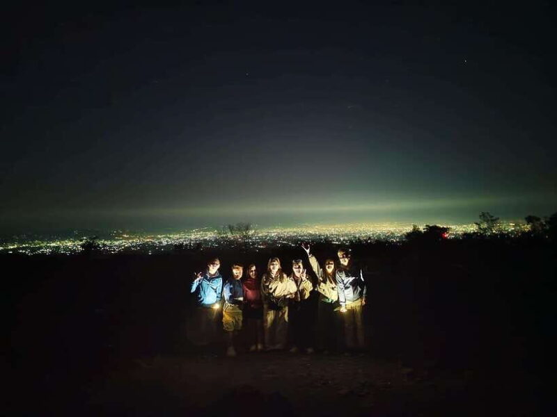 Yogyakarta : sunrise mt Merapi + Jomblang cave + Pindul cave - The Practical Side: Transport, Timing, and Group Size