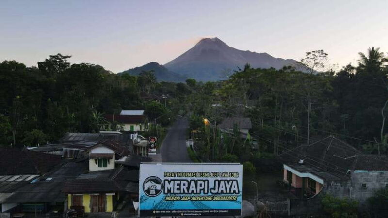 Yogyakarta : sunrise mt Merapi + Jomblang cave + Pindul cave - Who is This Tour Best For?