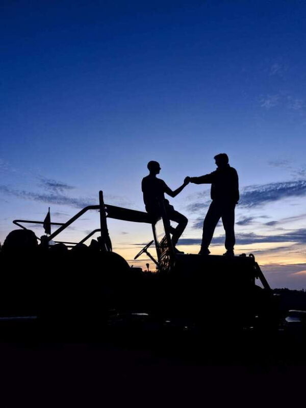 Yogyakarta: Sunrise Mt.Merapi Lava Tour by Jeep - An In-Depth Look at the Tour Experience