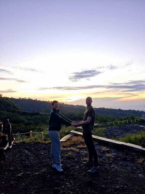 Yogyakarta: Sunrise Mt.Merapi Lava Tour by Jeep - Practical Details and Value