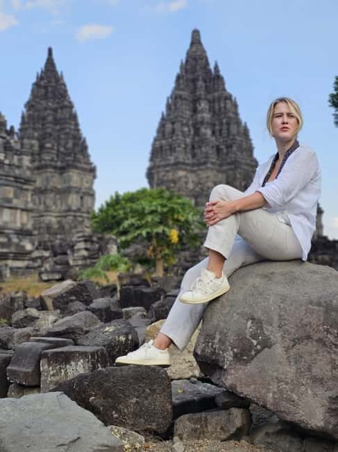 Yogyakarta Sunrise Tour: Hills Borobudur Climb & Prambanan - Who Should Consider This Tour?