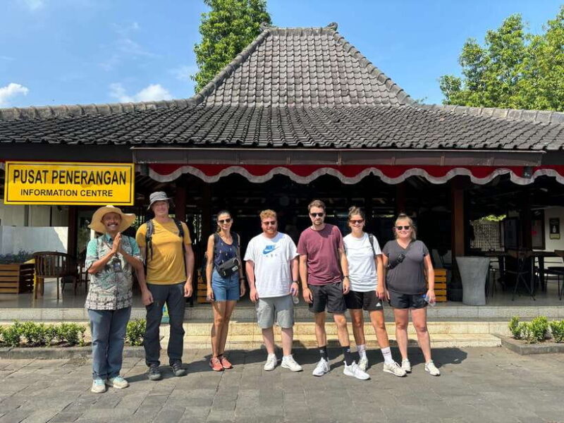 Yogyakarta: Sunset at Prambanan Temple & Ramayana Ballet - The Evening Experience: Sunset and the Ramayana Ballet