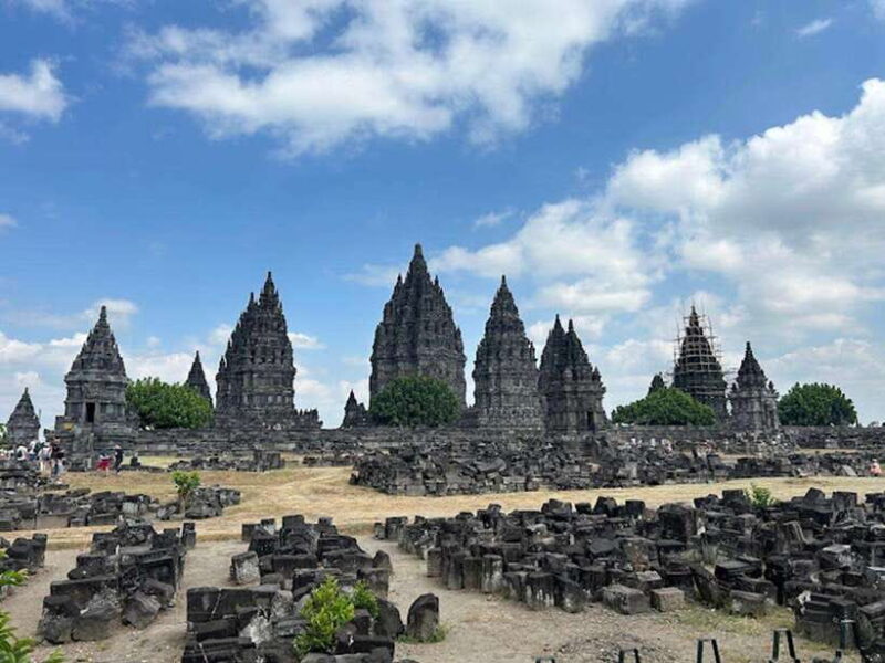 Yogyakarta: Sunset at Prambanan Temple & Ramayana Ballet - Practical Details: What You Need to Know