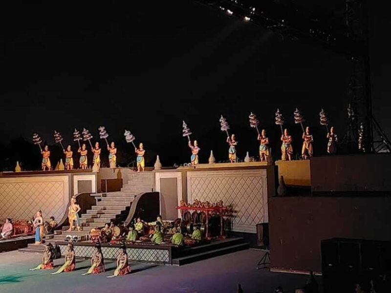 Yogyakarta: Sunset at Prambanan Temple & Ramayana Ballet - What the Reviews Say