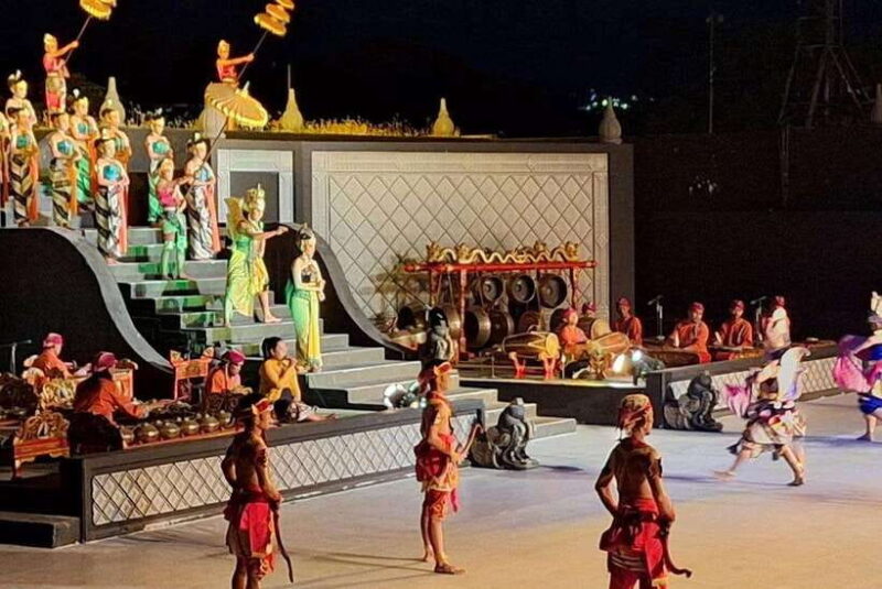 Yogyakarta: Sunset Prambanan Temple & Ramayana Ballet - The Value of the Tour