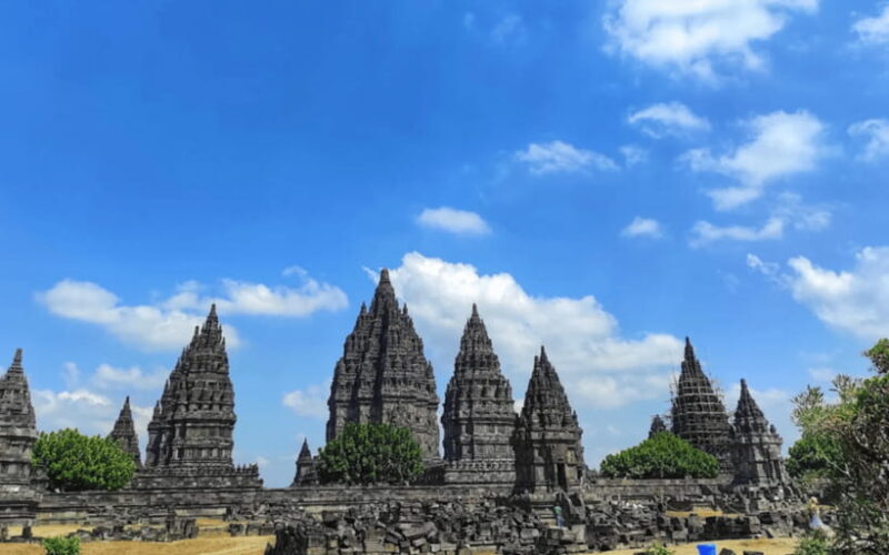 Yogyakarta: Sunset Prambanan Temple & Ramayana Ballet - Who Is This Tour Best For?