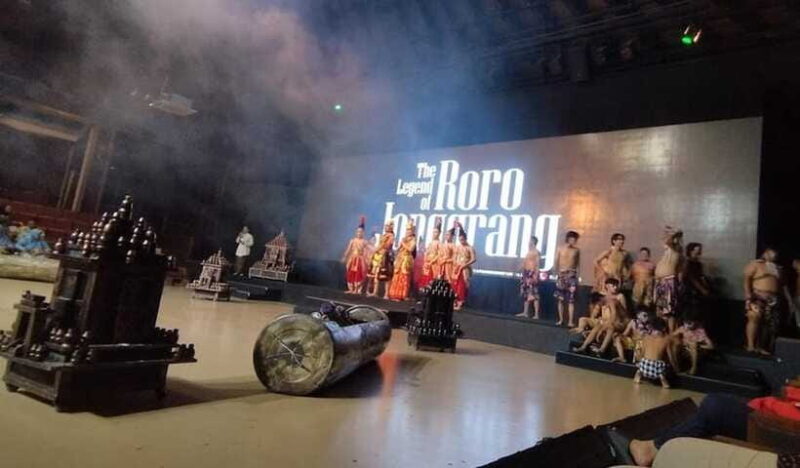 Yogyakarta: Sunset Prambanan Temple & Ramayana Ballet - FAQ