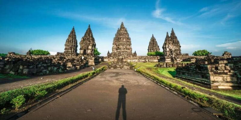 Yogyakarta: Tailor-Made Private Day Tour with Pickup - Frequently Asked Questions