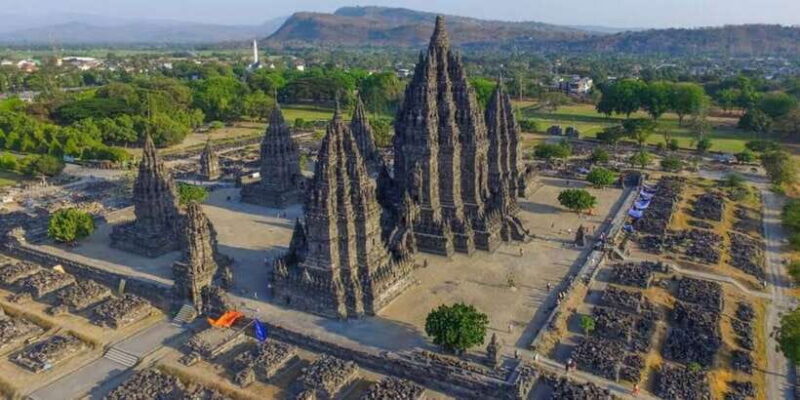 Yogyakarta: Tailor-Made Private Day Tour with Pickup - Final Thoughts