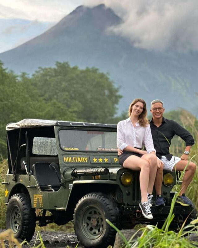 Yogyakarta: Tailor-Made Tour with English Speaking Driver - A Day Tailored to Your Interests