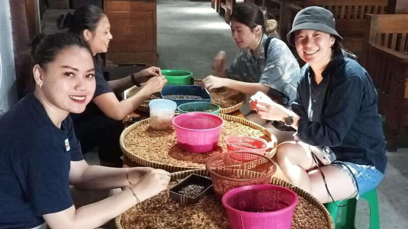 Yogyakarta: Tailor-Made Tour with English Speaking Driver - What to Expect From the Experience