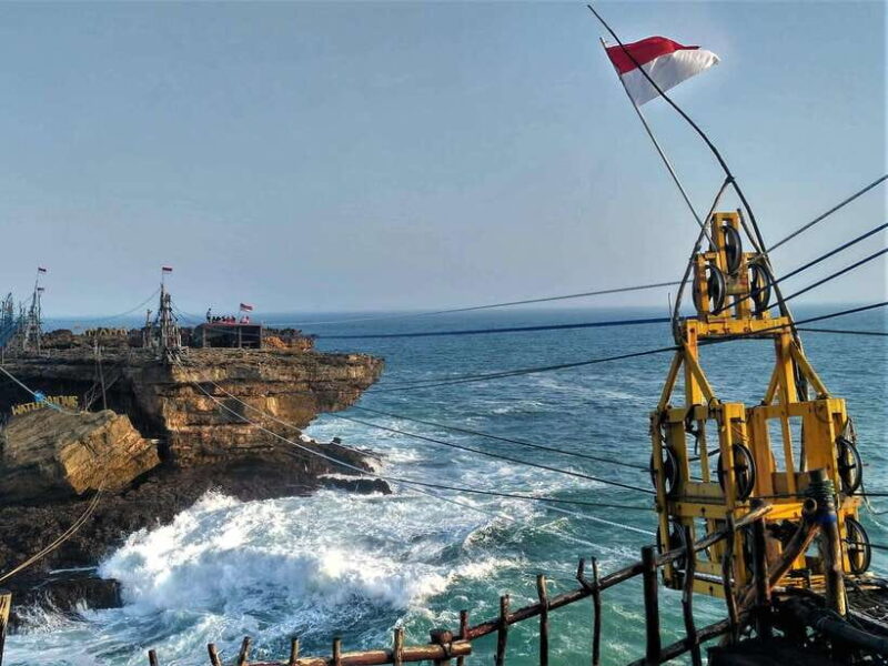 Yogyakarta: Tailor-Made Tour with English Speaking Driver - Practical Details: Transportation, Pricing, and Booking