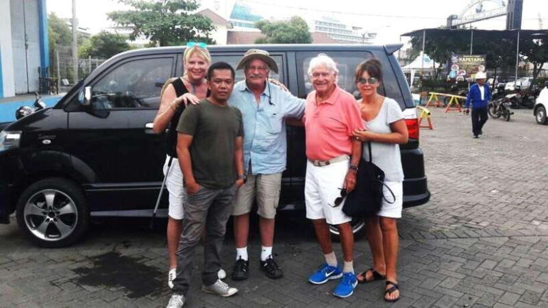 Yogyakarta: Tailor-Made Tour with English Speaking Driver - The Sum Up