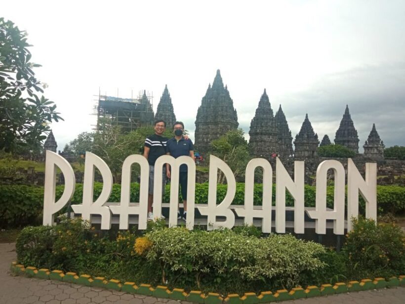 Yogyakarta: Tailor Made Tour with Private car - Discovering the Heart of Yogyakarta