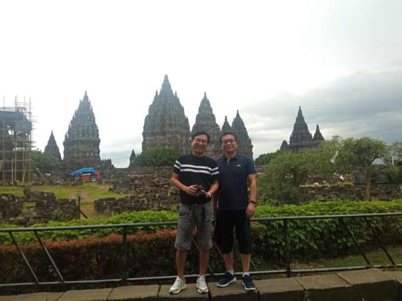 Yogyakarta: Tailor Made Tour with Private car - FAQ