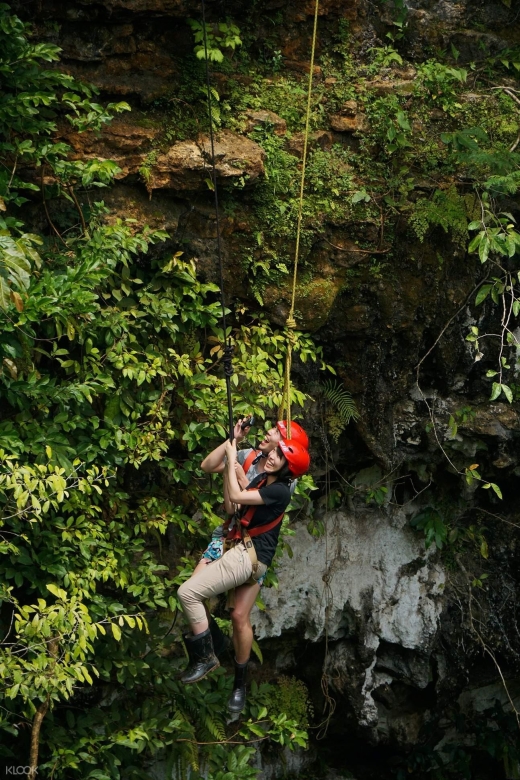 Yogyakarta: The Jomblang Cave adventure tour - FAQ