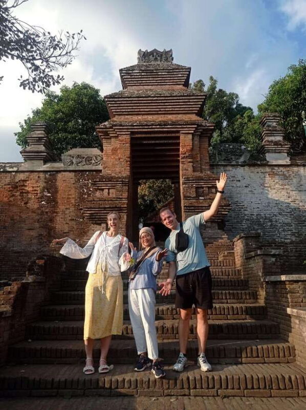 Yogyakarta: The Oldest Neighborhood Walking Experience - Why This Tour Is a Great Choice