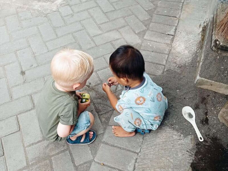 Yogyakarta: The Oldest Neighborhood Walking Experience - The Sum Up: Is It Worth It?