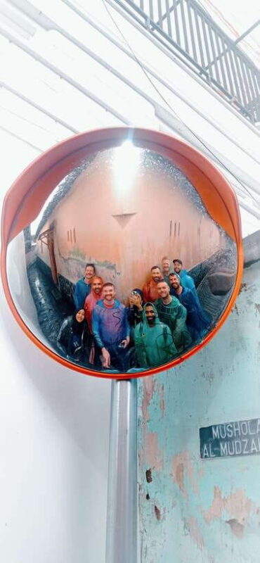 Yogyakarta: The Oldest Neighborhood Walking Experience - FAQ