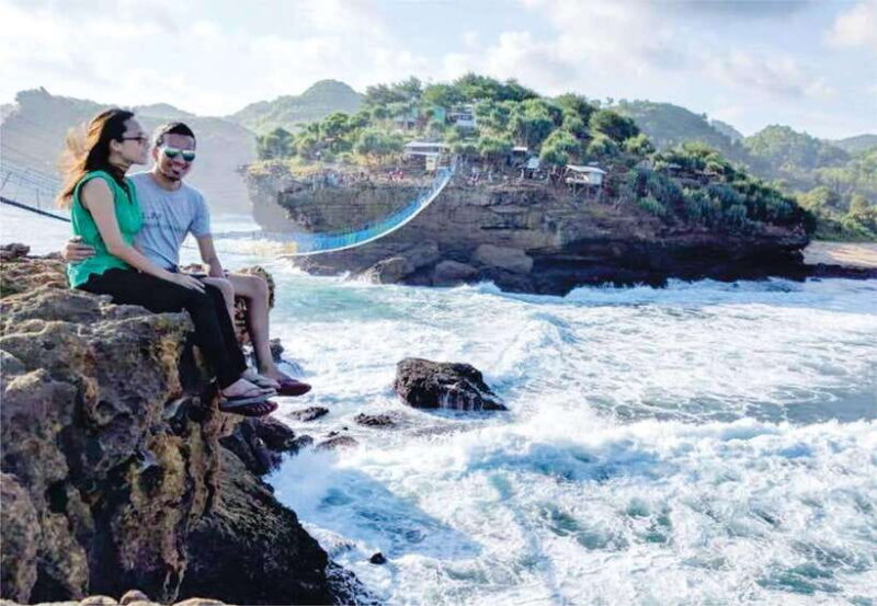 Yogyakarta: Timang Beach Private Trip with Cable Car Ride - The Value of This Tour