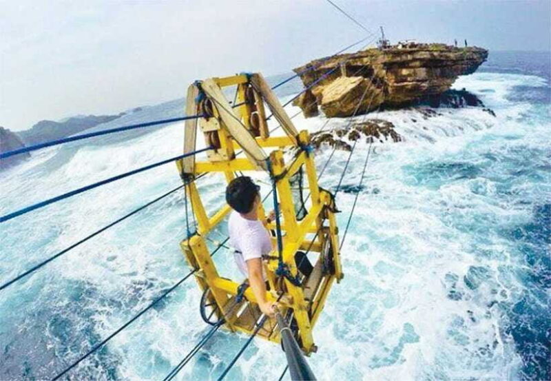 Yogyakarta: Timang Beach Private Trip with Cable Car Ride - Final Thoughts