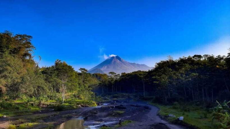 Yogyakarta to Everywhere: Car/Van Trip with Driver & Guide - Authentic, Unhurried Experiences