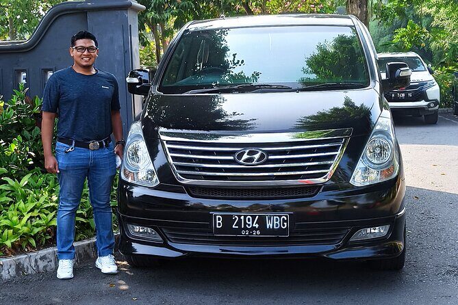 Yogyakarta Tour and English Speaking Driver - Exploring Yogyakarta with a Private Driver: A Practical and Authentic Way to See the City