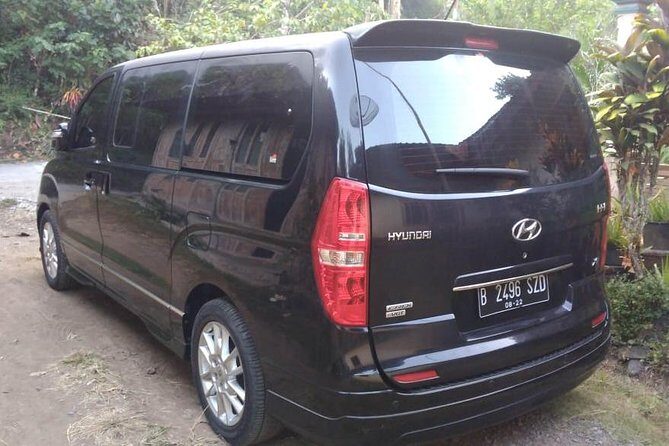 Yogyakarta Tour and English Speaking Driver - What Makes This Tour Stand Out?