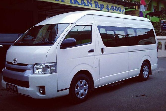 Yogyakarta Tour and English Speaking Driver - What Travelers Say