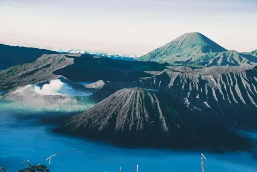 Yogyakarta ;Transfer Service From Yogyakarta to Bromo/Malang - Why Choose This Transfer Service?