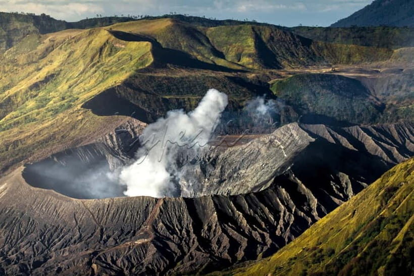 Yogyakarta ;Transfer Service From Yogyakarta to Bromo/Malang - The Highlights: Why This Tour Stands Out
