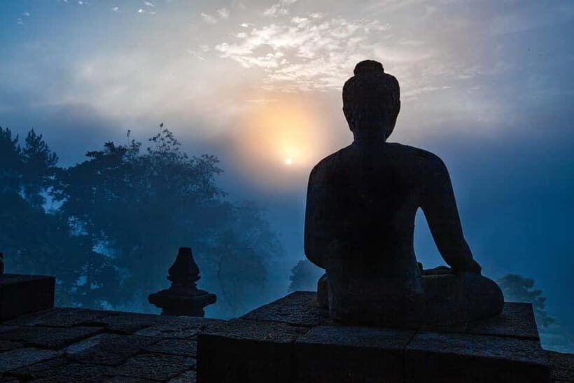 Yogyakarta : trip to Borobudur temple + Selogriyo temple - Who Will Love This Tour?