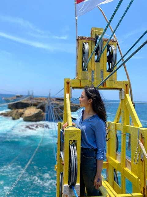 Yogyakarta : trip to Pindul cave + Timang beach + Guide - FAQ