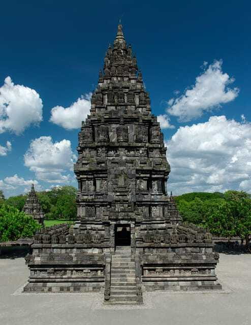 Yogyakarta : trip to Prambanan temple + Pindul cave - Frequently Asked Questions
