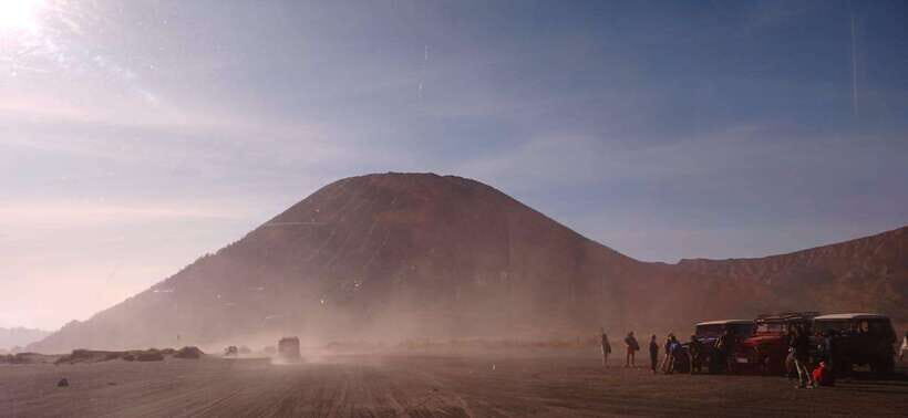 Yogyakarta: Tumpak Sewu, Bromo, and Ijen Tour to Bali - Introduction