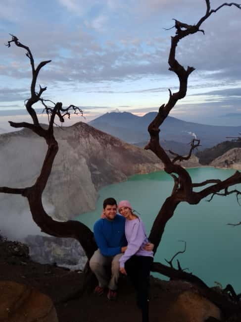 Yogyakarta: Tumpak Sewu, Bromo, and Ijen Tour to Bali - Final Thoughts
